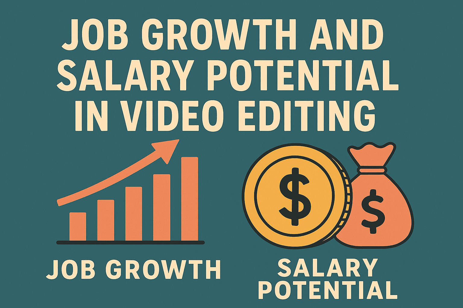 Is Video Editing a High-Demand Career in 2025? - digitalentsacademy.com